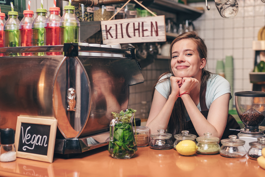 Reto Veganuary: salud, planeta y sabor - La Zona Veggie